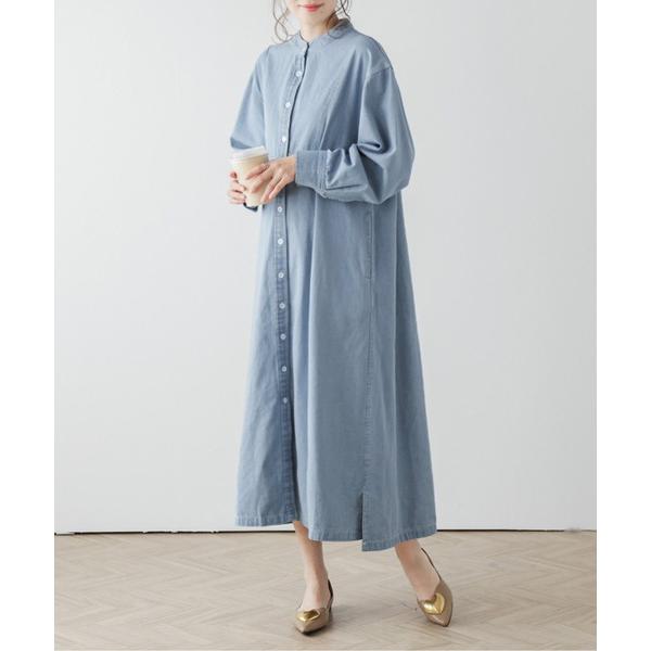 『タイムセール実施中』ZOZO問い合わせ番号:68122713ショップ:SUGAR BISKET，シュガービスケットブランド:SUGAR BISKET，シュガービスケット商品名:デニムワンピースカテゴリ:ワンピース/ドレス>ワンピース...