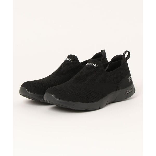 ZOZO問い合わせ番号:68124260ショップ:TSURUYA，ツルヤブランド:SKECHERS，スケッチャーズ，TSURUYA，ツルヤ商品名:《SKECHERS》ARCH FIT REFINE - DON'T GOカテゴリ:シューズ&g...
