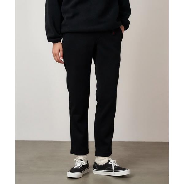 ZOZO問い合わせ番号:68124894ショップ:Gramicci / WILD THINGS，グラミチ / ワイルドシングスブランド:Gramicci，グラミチ商品名:BONDING KNIT FLEECE  W'S TAPERED PA...