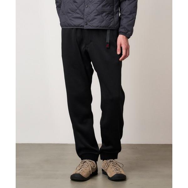 ZOZO問い合わせ番号:68124895ショップ:Gramicci / WILD THINGS，グラミチ / ワイルドシングスブランド:Gramicci，グラミチ商品名:BONDING KNIT FLEECE  NARROW RIB PAN...
