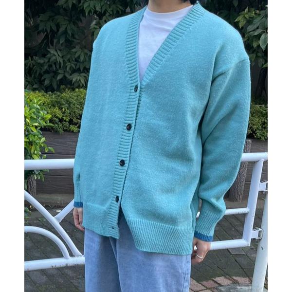 『セール実施中』ZOZO問い合わせ番号:68125011ショップ:mebole，メボレブランド:MGV，エムジーヴィー商品名:オーバーサイズシンプルカーディガンカテゴリ:トップス>カーディガン/ボレロブランド品番:MG-22-1-14...