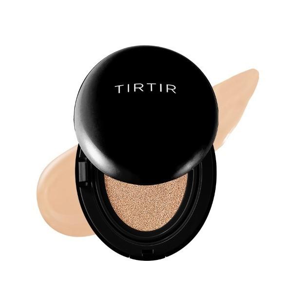 『タイムセール実施中』※このアイテムは返品・交換対象外商品です。コスメ商品ZOZO問い合わせ番号:68223776ショップ:TIRTIR，ティルティルブランド:TIRTIR，ティルティル商品名:MASK FIT CUSHIONカテゴリ:ベー...