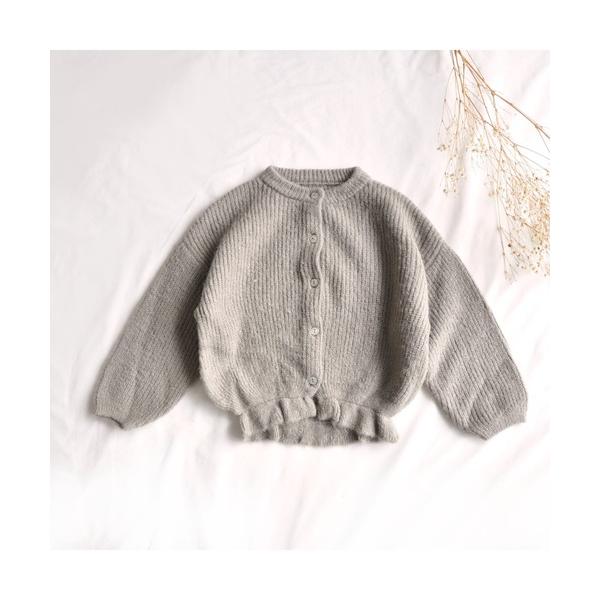 『セール実施中』ZOZO問い合わせ番号:68223906ショップ:Si・Shu・Non，シ・シュ・ノンブランド:coto cotte，コトコト，Si・Shu・Non，シシュノン商品名:ふわふわ カーディガンカテゴリ:トップス>カーディ...