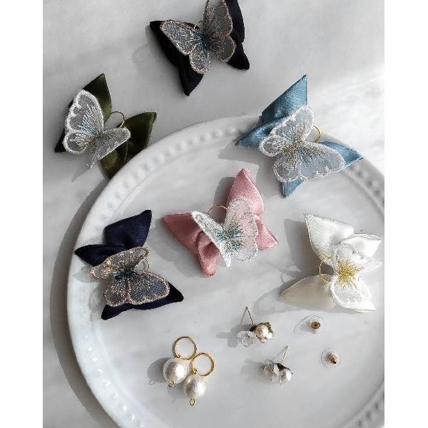 ※このアイテムは返品・交換対象外商品です。ZOZO問い合わせ番号:68256324ショップ:TONE，トーンブランド:tone，トーン商品名:【Occhocochoi】3wayアクセサリー（hapi papi コラボ）(MA)カテゴリ:アク...