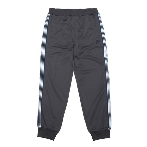 『タイムセール実施中』ZOZO問い合わせ番号:68256782ショップ:Karlas，カルラスブランド:FILA，フィラ商品名:FILA/フィラ ブランド ロゴ ライン入り ジャージ ジョガーパンツ トラックパンツカテゴリ:パンツ>そ...