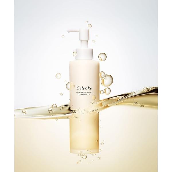 ※このアイテムは返品・交換対象外商品です。コスメ商品ZOZO問い合わせ番号:68258374ショップ:Celvoke，セルヴォ―クブランド:Celvoke，セルヴォーク商品名:Celvoke / カームブライトニング クレンジングオイルカテ...