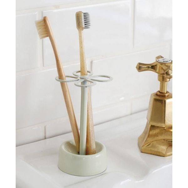 ※このアイテムは返品・交換対象外商品です。ZOZO問い合わせ番号:68258389ショップ:GEORGE'S，ジョージズブランド:DULTON，ダルトン，GEORGE'S，ジョージズ商品名:4HOLES TOOTHBRUSH HOLDER ...