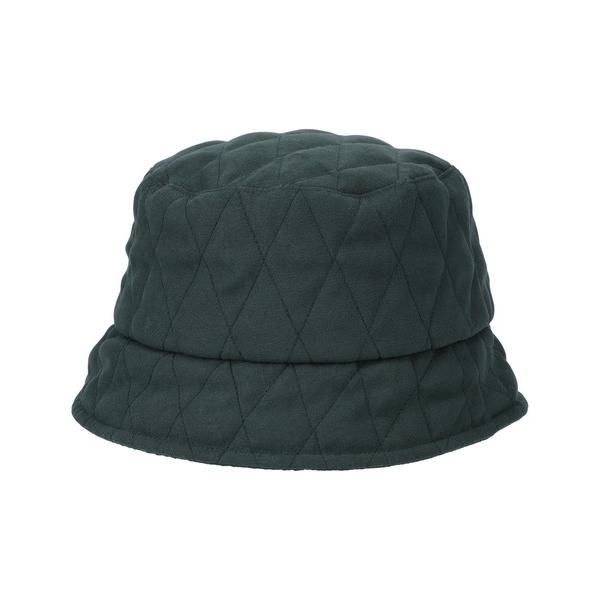 『セール実施中』ZOZO問い合わせ番号:68259153ショップ:yield，イールドブランド:yield，イールド商品名:【Lovable】Soft Skin Quilt Bucket Hat_BATT-27608カテゴリ:帽子>ハ...