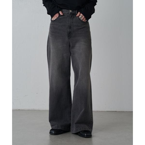 『タイムセール実施中』ZOZO問い合わせ番号:68259194ショップ:Lui's，ルイスブランド:Lui's，ルイス商品名:エレファントジーンズカテゴリ:パンツ>デニムパンツブランド品番:LUZ2022103A0002素材:本体: ...