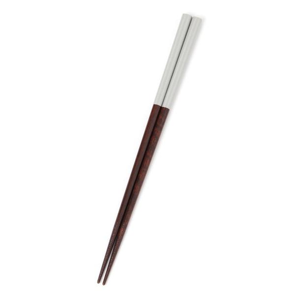 ZOZO問い合わせ番号:68260349ショップ:LAKOLE，ラコレブランド:LAKOLE，ラコレ商品名:SMOKY箸 / 156726カテゴリ:食器/キッチン>カトラリーブランド品番:156726素材:PET　ABS樹脂原産国:日...