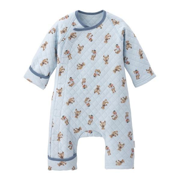 ※このアイテムは返品・交換対象外商品です。ZOZO問い合わせ番号:68261221ショップ:Combi mini，コンビミニブランド:combimini，コンビミニ商品名:あったかラップクラッチ手足カバー付き（テディベア）カテゴリ:ママ＆ベ...