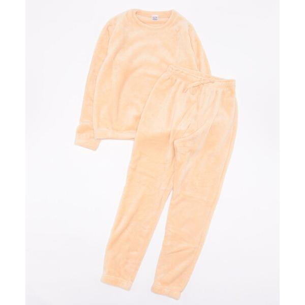 『タイムセール実施中』ZOZO問い合わせ番号:68262051ショップ:IO，イオブランド:FRUIT OF THE LOOM，フルーツオブザルーム，IO（イオ），イオ商品名:FRUIT OF THE LOOM / ボアルームウェア / 7...