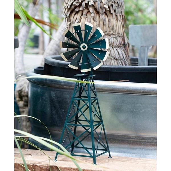 ZOZO問い合わせ番号:68294846ショップ:DULTON，ダルトンブランド:DULTON，ダルトン商品名:LITTLE WINDMILL / リトル ウィンドミルカテゴリ:インテリア>インテリア雑貨ブランド品番:NB-0406G...