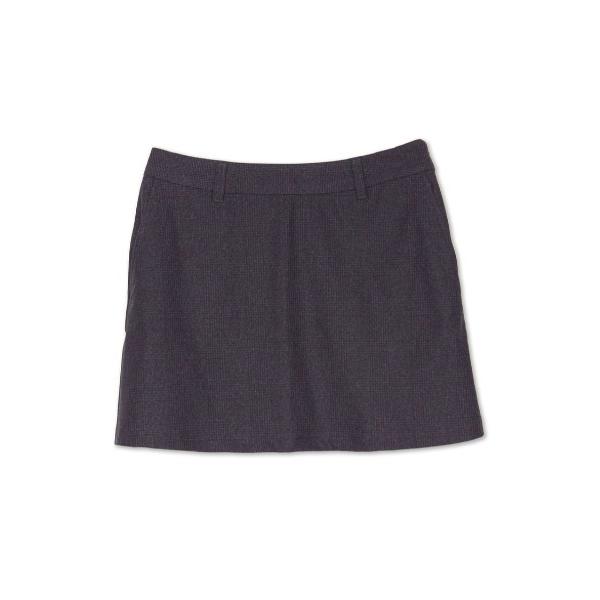 『タイムセール実施中』ZOZO問い合わせ番号:68295101ショップ:TORNADO MART，トルネードマートブランド:TORNADO MART，トルネードマート商品名:【LADIES'】HIGH ST. GOLF∴グレンチェック2WA...