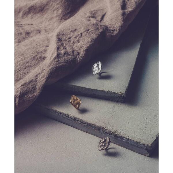 ZOZO問い合わせ番号:68295645ショップ:and cloud，アンドクラウドブランド:and cloud，アンドクラウド商品名:Windcrest Earring M / Singleカテゴリ:アクセサリー>イヤリングブランド...