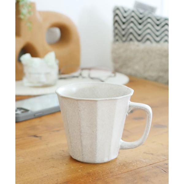 『タイムセール実施中』ZOZO問い合わせ番号:68295846ショップ:LAKOLE，ラコレブランド:LAKOLE，ラコレ商品名:HAKKAKUマグカップ / 275771カテゴリ:食器/キッチン>食器ブランド品番:275771素材:...