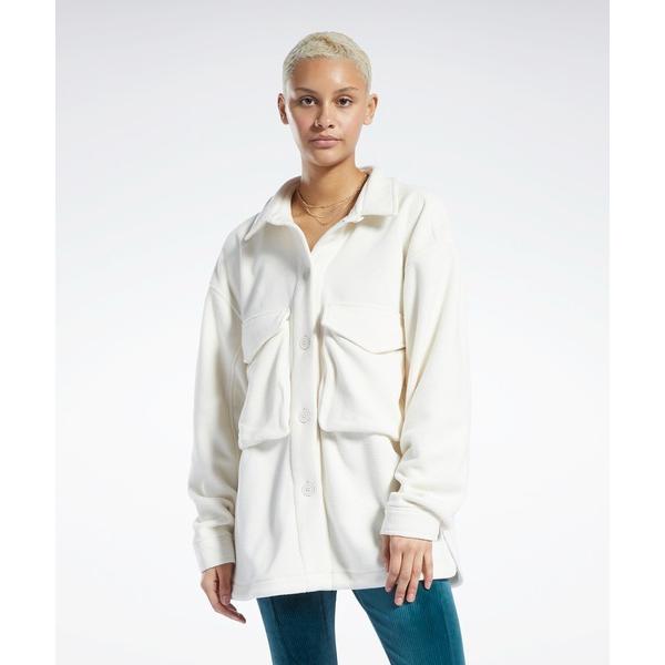 『セール実施中』ZOZO問い合わせ番号:68295999ショップ:Reebok，リーボックブランド:Reebok，リーボック商品名:クラシックス ウィンター シャケット / Classics Winter Shacketカテゴリ:ジャケット...