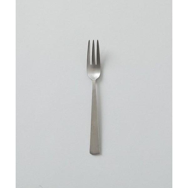 ZOZO問い合わせ番号:7731147ショップ:TODAY'S SPECIAL，トゥデイズスペシャルブランド:TODAY'S SPECIAL，トゥデイズスペシャル商品名:ケーキフォーク / DANカテゴリ:食器/キッチン>カトラリーブ...