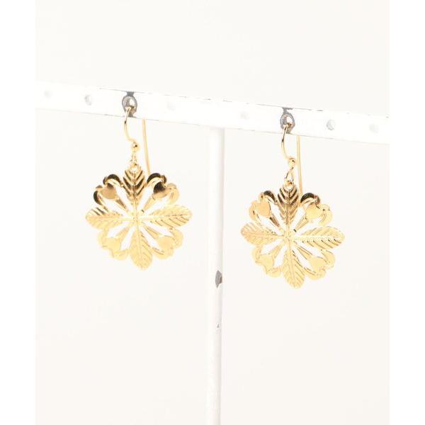 ※このアイテムは返品・交換対象外商品です。ZOZO問い合わせ番号:68366163ショップ:チャイハネ，チャイハネブランド:Kahiko，カヒコ商品名:【Kahiko】LEIGHTON LAM プアケニケニラージピアスカテゴリ:アクセサリー...