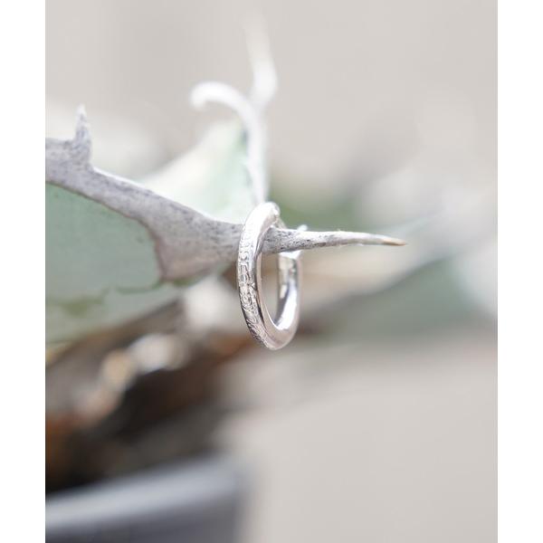 ※このアイテムは返品・交換対象外商品です。ZOZO問い合わせ番号:68396696ショップ:THE MILES，ザ マイルズブランド:THE MILES，ザ マイルズ商品名:GODSIZE ゴッドサイズ PLAIN HOOP raised ...