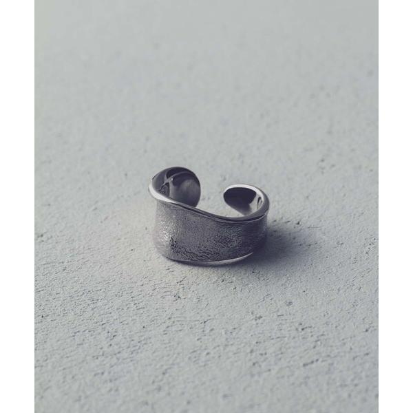 ZOZO問い合わせ番号:68396721ショップ:and cloud，アンドクラウドブランド:and cloud，アンドクラウド商品名:Windcrest Reversible Ringカテゴリ:アクセサリー>リングブランド品番:50...