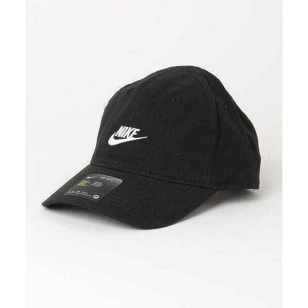 ZOZO問い合わせ番号:68397405ショップ:ムラサキスポーツ，ムラサキスポーツブランド:NIKE，ナイキ，ムラサキスポーツ，ムラサキスポーツ商品名:NIKE/ナイキ キッズ キャップ 8A2902-023カテゴリ:帽子>キャップ...