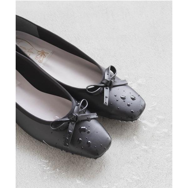 『タイムセール実施中』ZOZO問い合わせ番号:68398289ショップ:Launa lea，ラウナレアブランド:Launa lea ballet，ラウナレア バレエ，Launa lea，ラウナレア商品名:【レイン対応】 スクエアトゥバレエシ...