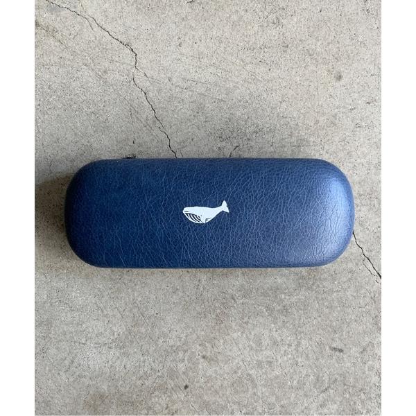 ZOZO問い合わせ番号:68432127ショップ:COMMON WARE，コモンウェアブランド:COMMON WARE，コモンウェアー商品名:EC:POINT GLASSES CASE メガネケースカテゴリ:ファッション雑貨>メガネブ...