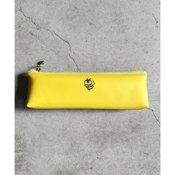 ZOZO問い合わせ番号:68432189ショップ:COMMON WARE，コモンウェアブランド:COMMON WARE，コモンウェアー商品名:EC:MATOKA POINT PEN CASE ペンケースカテゴリ:雑貨/ホビー>ペン類ブ...