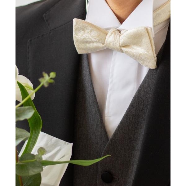 ZOZO問い合わせ番号:68436548ショップ:giraffe，ジラフブランド:giraffe，ジラフ商品名:【 ネクタイ専門店 giraffe 】 ジラフウエディング蝶タイ シルク蝶ネクタイ 日本製カテゴリ:フォーマルスーツ/小物&gt...