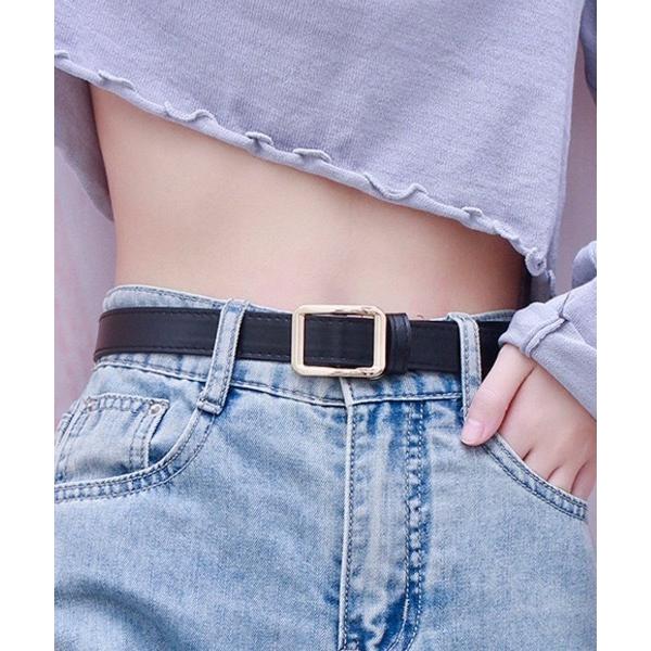 『セール実施中』ZOZO問い合わせ番号:68437932ショップ:BURNER，バーナーブランド:Burner，バーナー商品名:【OKUOKU　0909】   スクエアバックル　　細ベルト　/     oku-belt-111-3カテゴリ:...