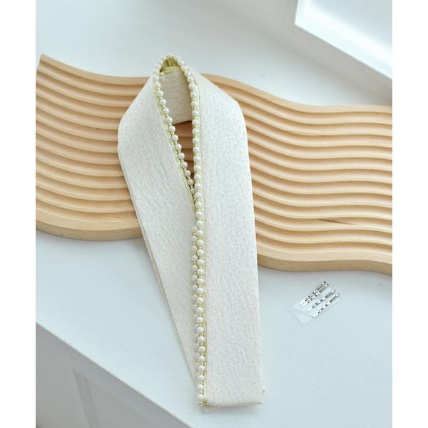 ZOZO問い合わせ番号:68501298ショップ:utatane，ウタタネブランド:utatane，ウタタネ商品名:重ね衿 パール付砂子カテゴリ:水着/着物・浴衣>和装小物ブランド品番:5420602601素材:主体地 絹100%　パ...