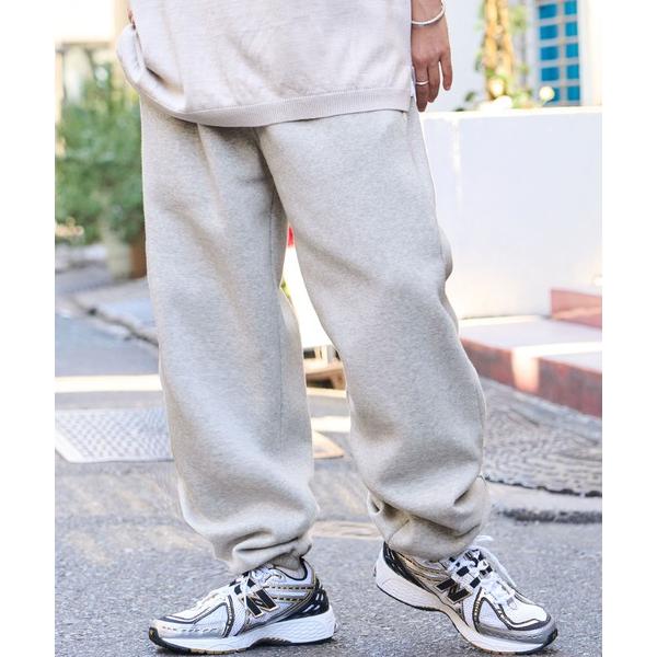 『タイムセール実施中』ZOZO問い合わせ番号:68501511ショップ:MONO-MART，モノマートブランド:MONO-MART，モノマート商品名:ルーズシルエットカラースウェットパンツカテゴリ:パンツ&gt;スウェットパンツブランド品番...