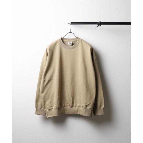 『タイムセール実施中』ZOZO問い合わせ番号:68501653ショップ:realize，レアリゼブランド:ARCHIVER，アーカイバ商品名:【W】【it】【FE2】【CROSS ＆ STITCH】レギュラーウェイト 10oz 裏毛ビッグシ...