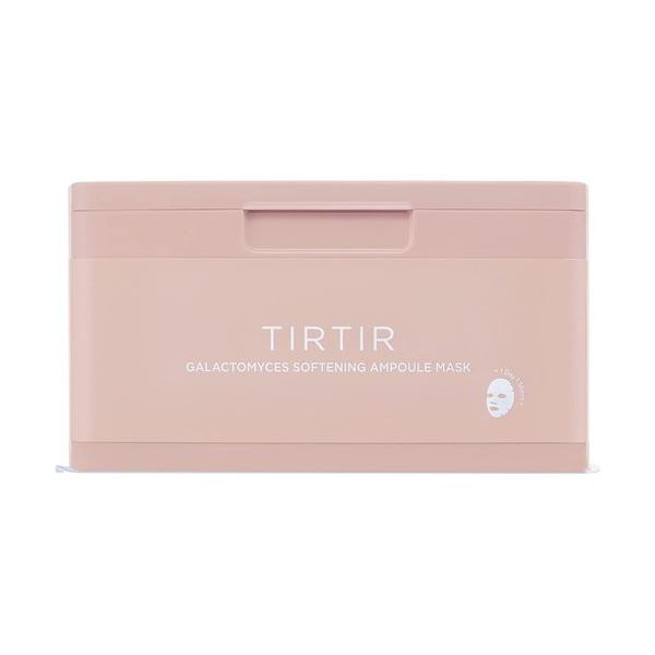 ※このアイテムは返品・交換対象外商品です。コスメ商品ZOZO問い合わせ番号:68502008ショップ:TIRTIR，ティルティルブランド:TIRTIR，ティルティル商品名:GALACTOMYCES SOFTENING AMPOULE MAS...