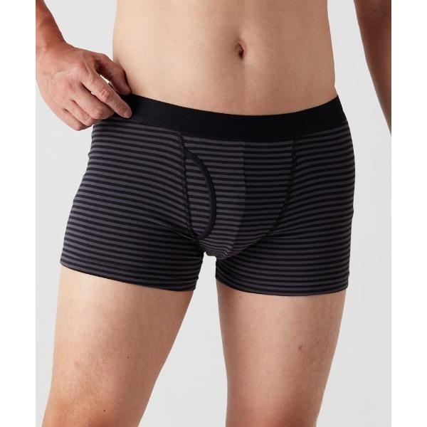 『タイムセール実施中』※このアイテムは返品・交換対象外商品です。ZOZO問い合わせ番号:68502873ショップ:GUNZE，グンゼブランド:GUNZE，グンゼ商品名:NEXTYLE/ネクスタイル 尿ジミ対応ボクサーパンツカテゴリ:アンダー...