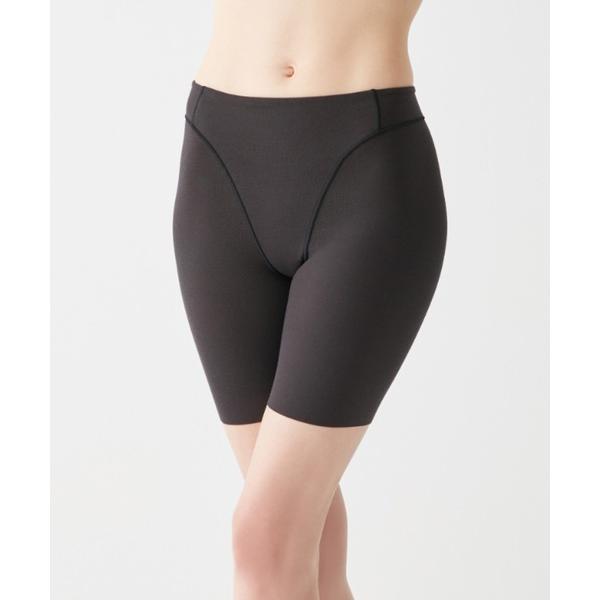 『タイムセール実施中』※このアイテムは返品・交換対象外商品です。ZOZO問い合わせ番号:68502888ショップ:GUNZE，グンゼブランド:GUNZE，グンゼ商品名:KIREILABO/キレイラボ パワーネットでヒップラインをしっかり補整...