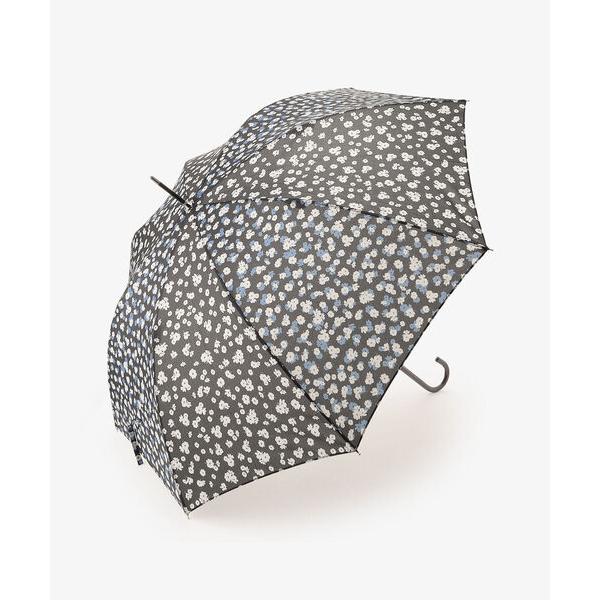 『セール実施中』ZOZO問い合わせ番号:68503871ショップ:Afternoon Tea LIVING，アフタヌーンティー・リビングブランド:Afternoon Tea，アフタヌーンティー商品名:フラワー柄長傘 雨傘カテゴリ:ファッショ...