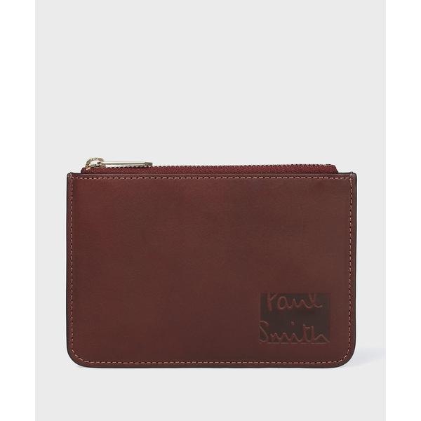 『セール実施中』ZOZO問い合わせ番号:68535767ショップ:Paul Smith，ポール・スミスブランド:Paul Smith，ポールスミス商品名:ステッチハイライト フラグメントケース / 843425 P021カテゴリ:財布/小物...