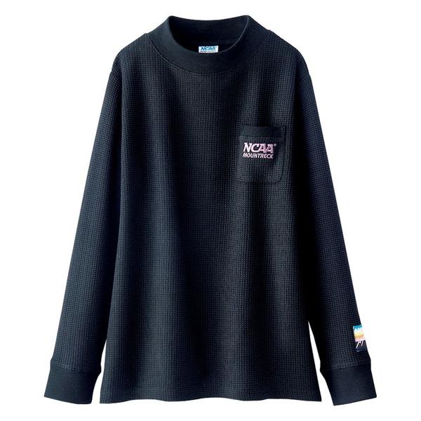 『タイムセール実施中』ZOZO問い合わせ番号:68536406ショップ:BELLUNA PLUS，ベルーナ プラスブランド:BELLUNA PLUS，ベルーナ，BELLUNA，ベルーナ，NCAA，エヌシーエーエー商品名:ＮＣＡＡ　裏起毛ワッ...