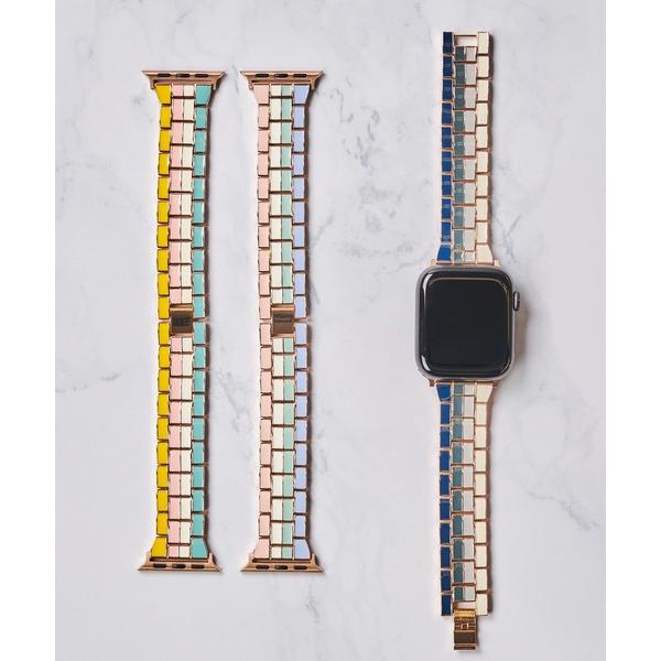 『タイムセール実施中』ZOZO問い合わせ番号:68536759ショップ:ADP.，エーディーピードットブランド:zandy，ズィーアンドワイ，ADPOSION，アドポーション商品名:【zandy / ズィー・アンド・ワイ】アップルウォッチバ...