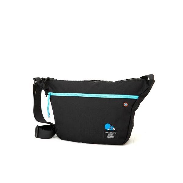 ZOZO問い合わせ番号:68536781ショップ:SAC'S BAR，サックスバーブランド:Ficce，Brave，フィセブレイブ商品名:【Ficce Brave/フィセブレイブ】 ドラえもん ショルダーバッグカテゴリ:バッグ>ショル...