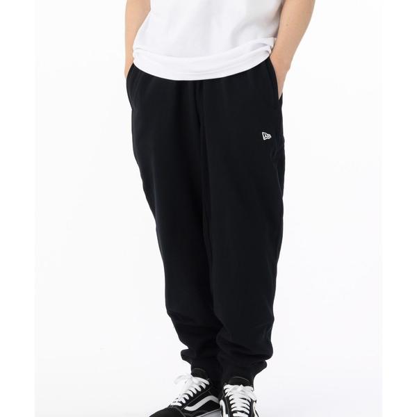 ZOZO問い合わせ番号:68536910ショップ:ONSPOTZ，オンスポッツブランド:NEW ERA，ニューエラ商品名:ニューエラ スウェット パンツ 別注カテゴリ:パンツ>スウェットパンツブランド品番:14122053素材:本体：...
