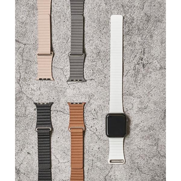 『タイムセール実施中』ZOZO問い合わせ番号:68537124ショップ:ADP.，エーディーピードットブランド:zandy，ズィーアンドワイ，ADPOSION，アドポーション商品名:【zandy / ズィー・アンド・ワイ】アップルウォッチバ...