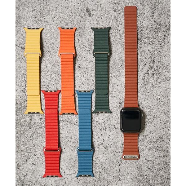 『タイムセール実施中』ZOZO問い合わせ番号:68537142ショップ:ADP.，エーディーピードットブランド:zandy，ズィーアンドワイ，ADPOSION，アドポーション商品名:【zandy / ズィー・アンド・ワイ】アップルウォッチバ...