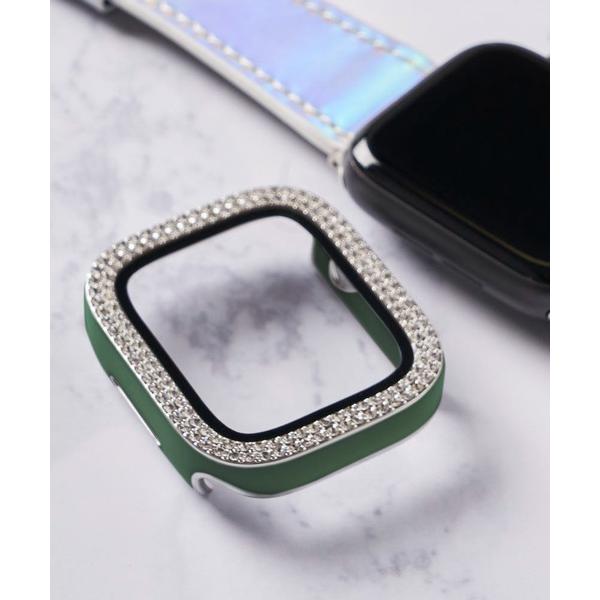 ZOZO問い合わせ番号:68537901ショップ:ADP.，エーディーピードットブランド:ADPOSION，アドポーション商品名:【zandy / ズィー・アンド・ワイ】アップルウォッチケース ハードカバーケース 全面保護 ガラスフィルム一...