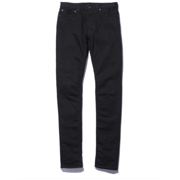 ZOZO問い合わせ番号:68538916ショップ:B'2nd，ビーセカンドブランド:MINEDENIM，マインデニム，B'2nd，ビーセカンド商品名:MINEDENIM（マインデニム）S.SLIM STR 5POCKET OWS/スリム　ブ...