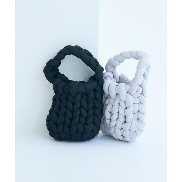 『セール実施中』ZOZO問い合わせ番号:68539373ショップ:SiNCERE，シンシアブランド:macaroni edge，マカロニエッジ，SiNCERE，シンシア商品名:〈macaroni edge/マカロニエッジ〉編み込み マンドゥ...