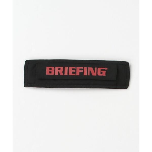 ZOZO問い合わせ番号:68539779ショップ:BRIEFING，ブリーフィングブランド:BRIEFING，ブリーフィング商品名:【ブリーフィング】ATTACHED PAD 01カテゴリ:財布/小物>その他小物ブランド品番:BRA2...