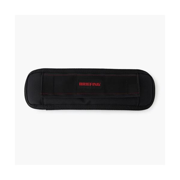 ZOZO問い合わせ番号:68539780ショップ:BRIEFING，ブリーフィングブランド:BRIEFING，ブリーフィング商品名:ATTACHED PAD 02カテゴリ:アクセサリー>リングブランド品番:BRA231A21素材:16...